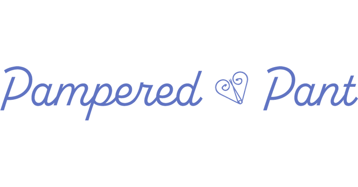 pampers logo evolution